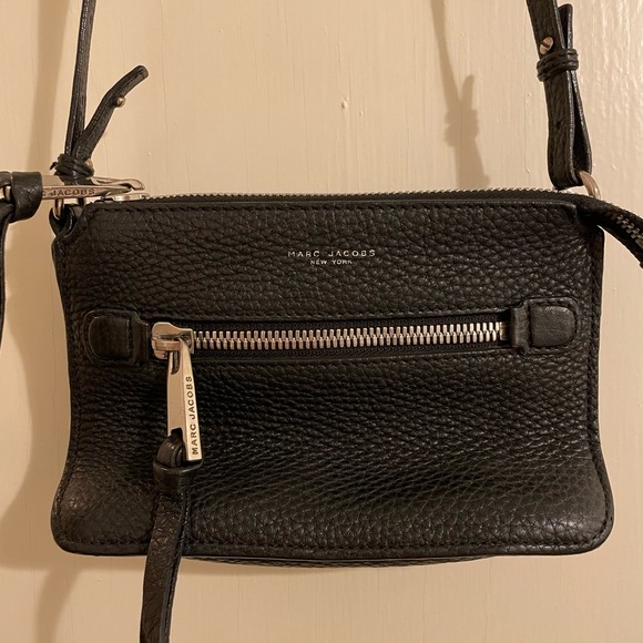 Marc Jacobs | Bags | Marc Jacobs Cross Body Purse | Poshmark